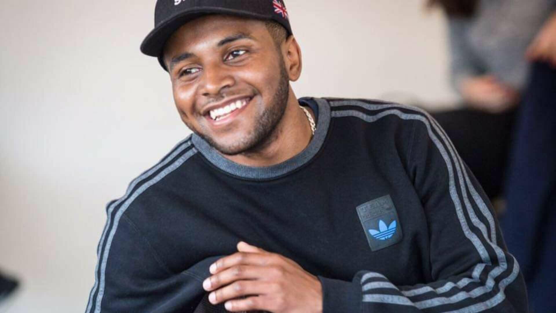 Tyrell Williams Announced as The Recipient Of The 53rd George Devine ...