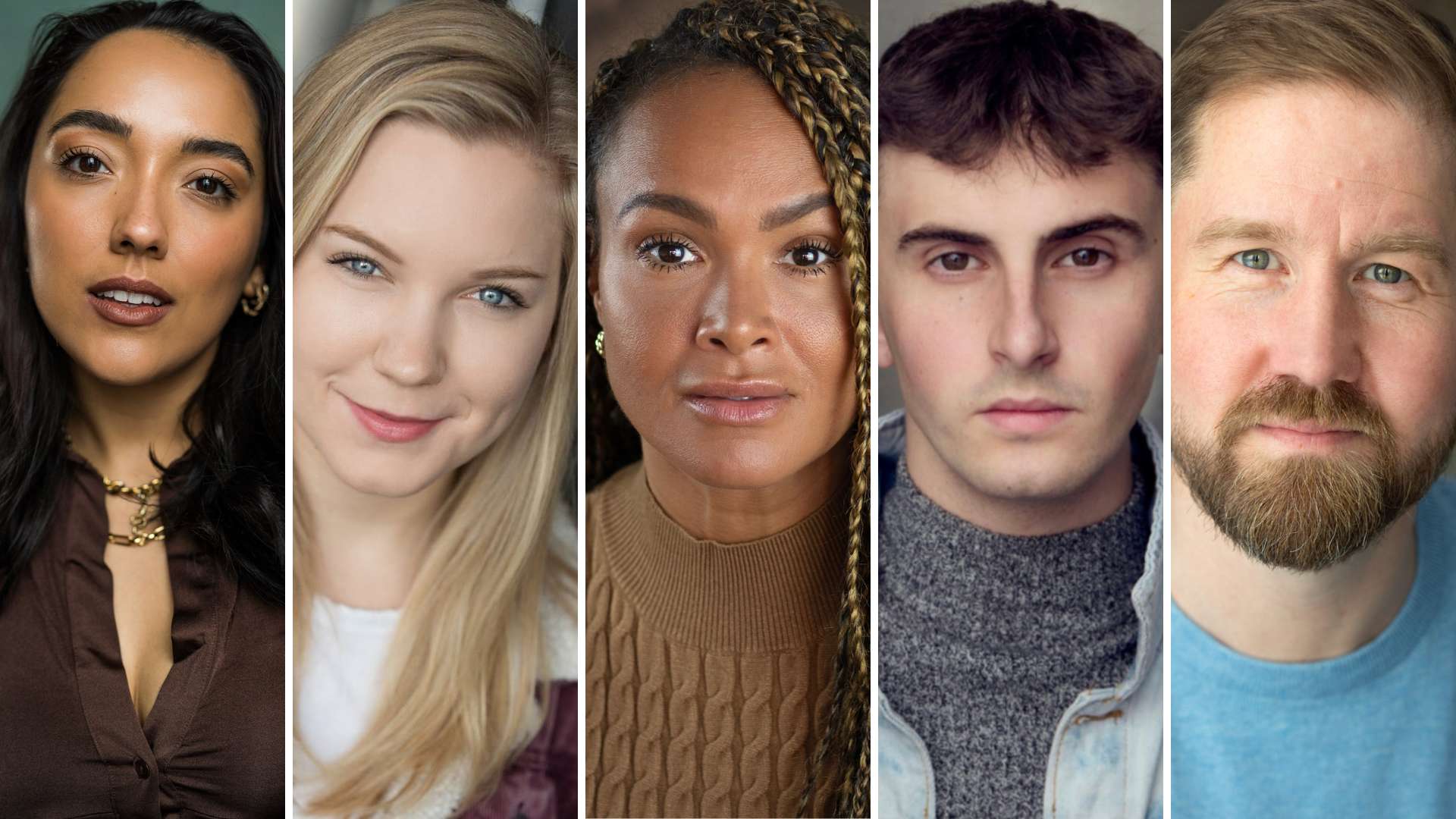 The Great British Bake Off Musical Full Cast Announced - Theatre Weekly