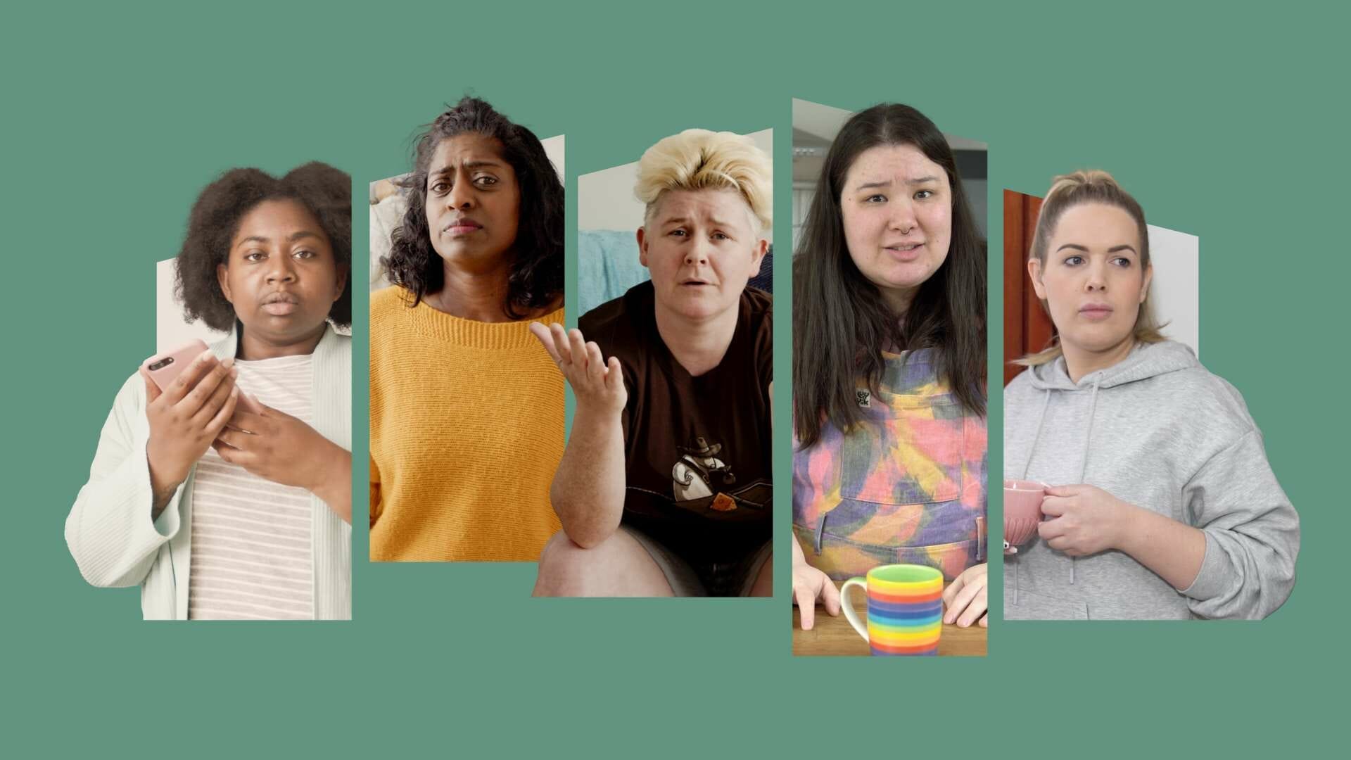 Deafinitely Theatre Release The Final Talking Hands Films as Part of its 20th Anniversary ...