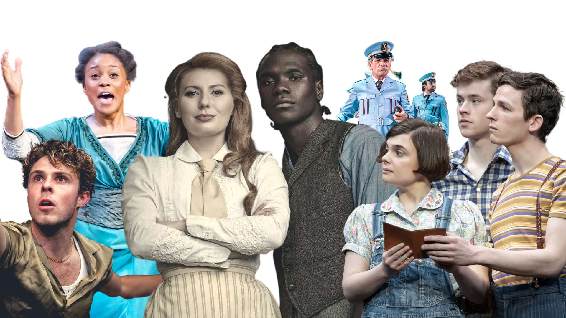 Theatre Weekly’s Top Ten Shows of 2022 - Theatre Weekly