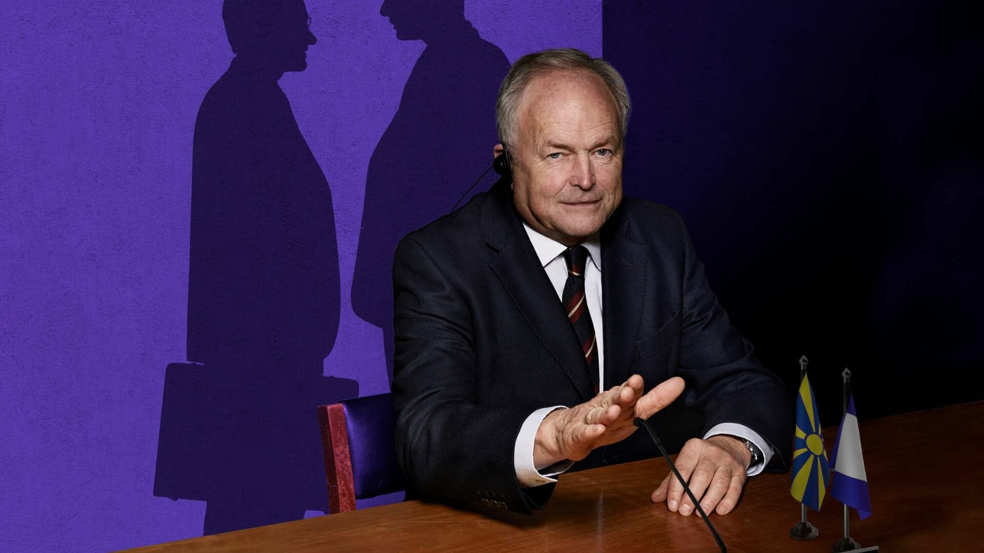 Clive Anderson to Star in Winner’s Curse at Park Theatre - Theatre Weekly