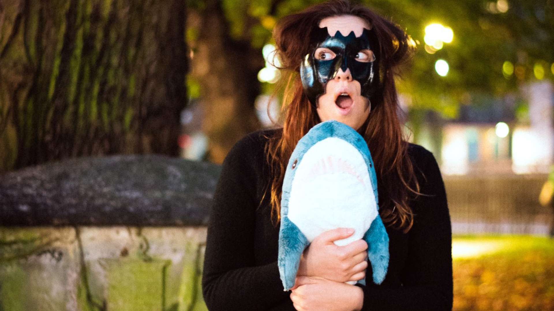 VAULT Preview: BATMAN (aka Naomi’s Death Show) - Theatre Weekly