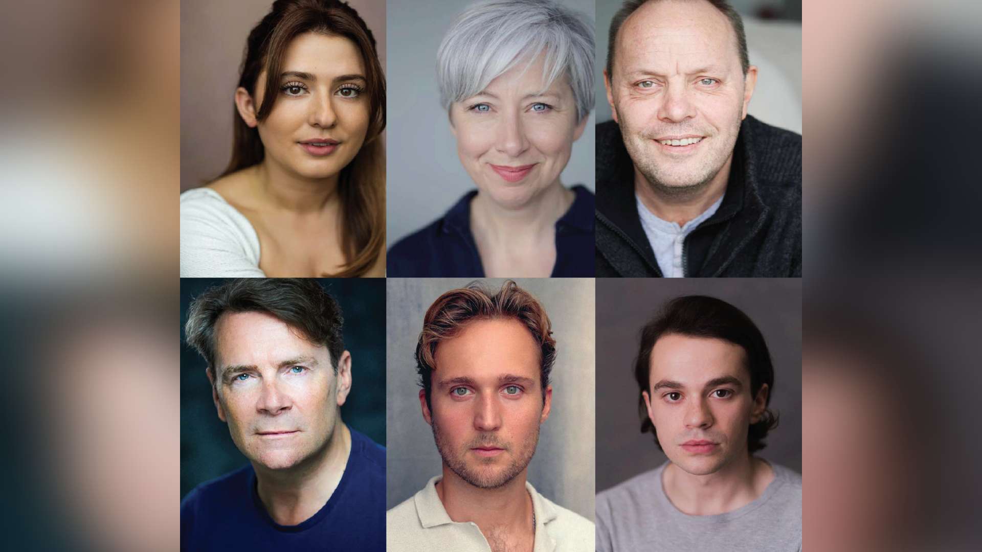 World Premiere of Jumping The Shark to Open at Upstairs at the ...