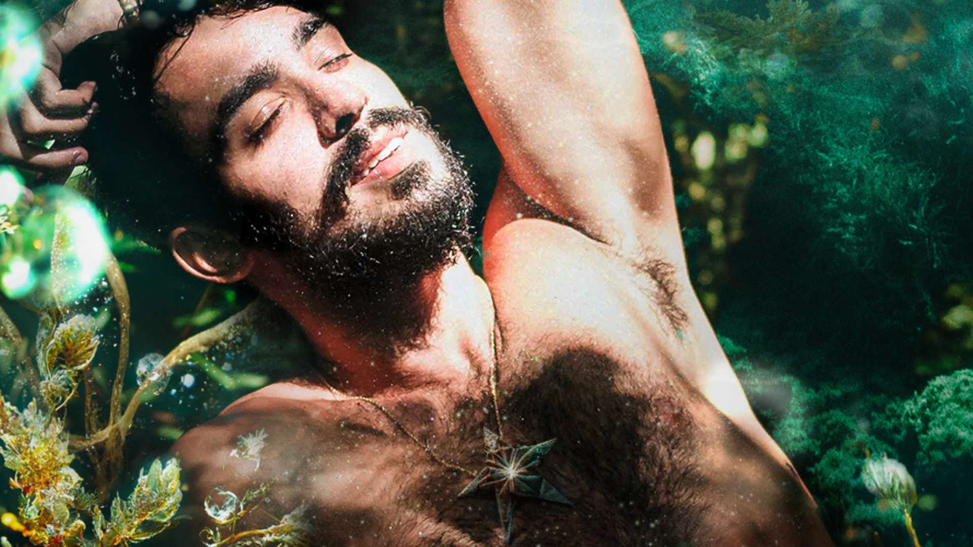 Merboy - A Queer Retelling Of The Little Mermaid - To Open In London ...