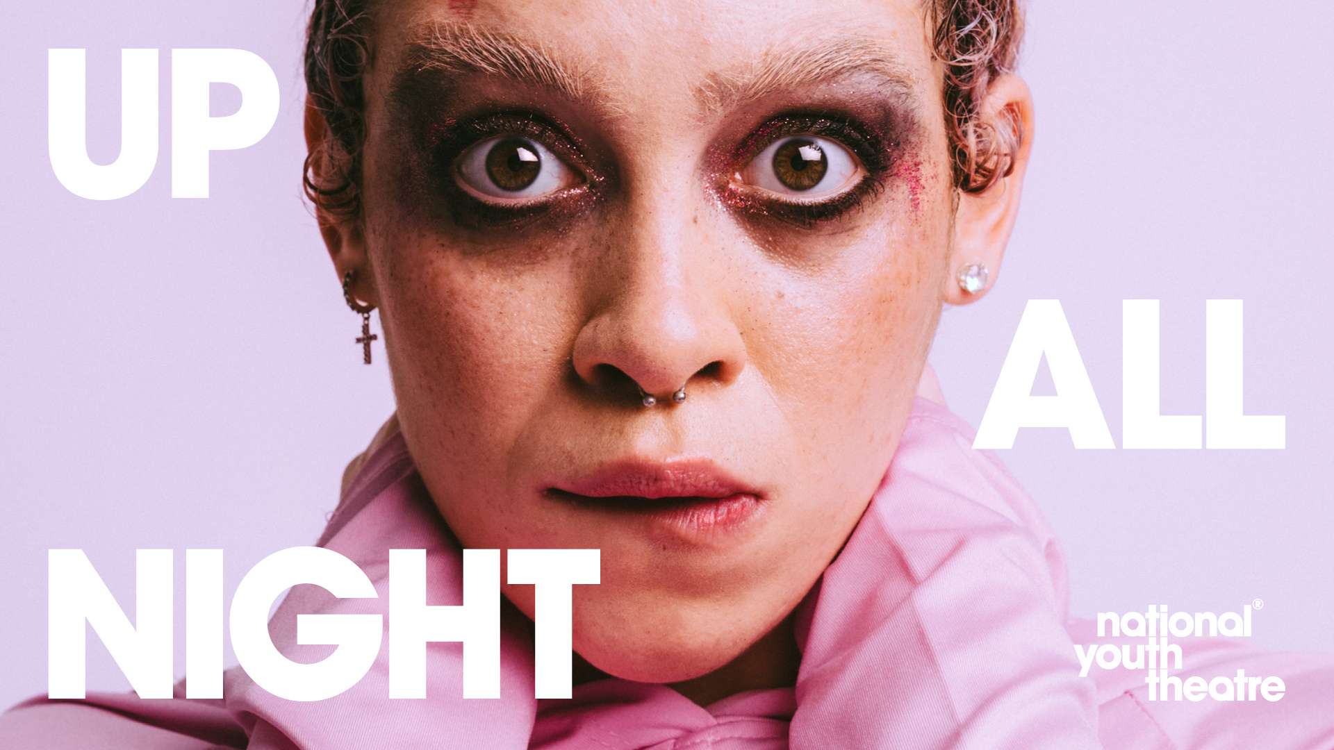 Youth Theatre Announces Up All Night - An All Night Takeover At The ...