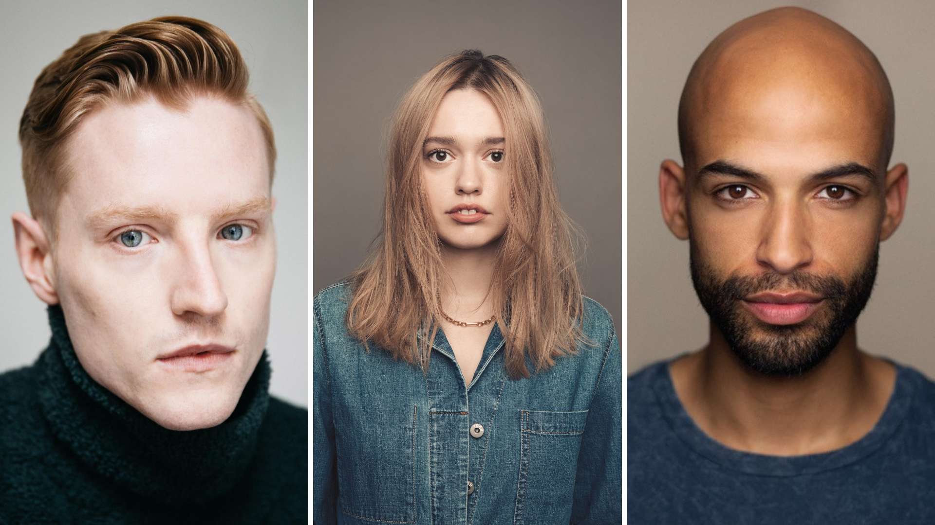 First Look: Callum Scott Howells, Madeline Brewer and the new cast of ...