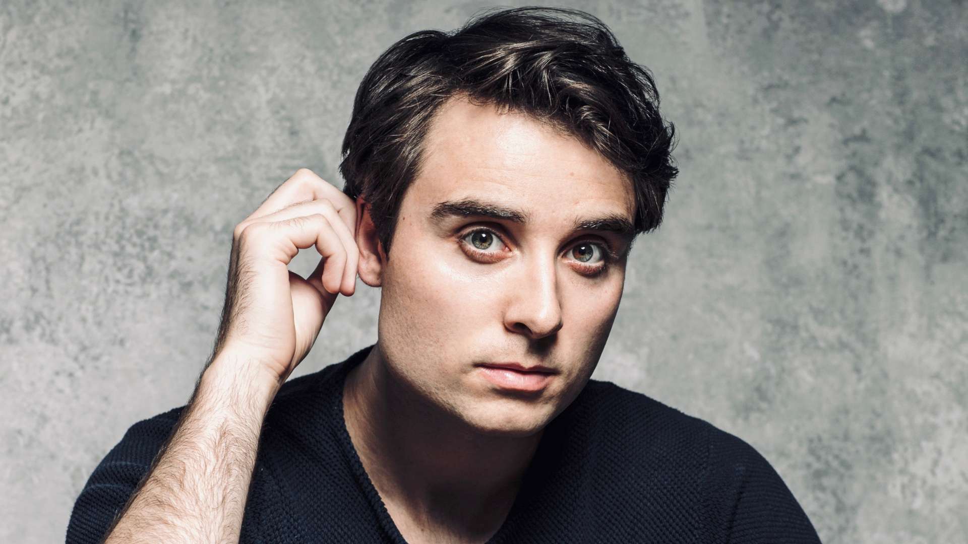 Interview: Oli Higginson on Smoke at Southwark Playhouse - Theatre Weekly