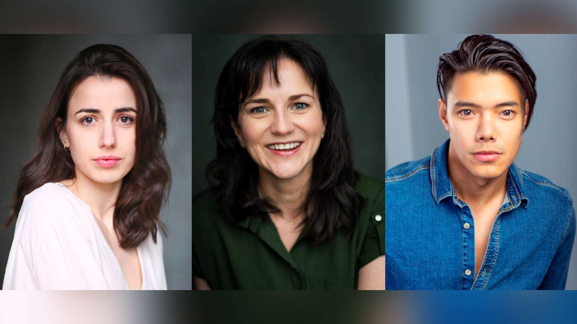 Final Cast Announced for Killing The Cat at Riverside Studios - Theatre ...