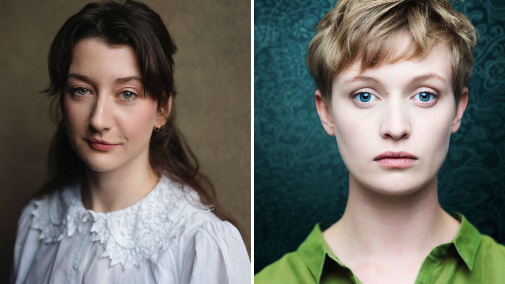 Interview: AK Golding and Sasha Clarke on The Messiah Complex at VAULT ...