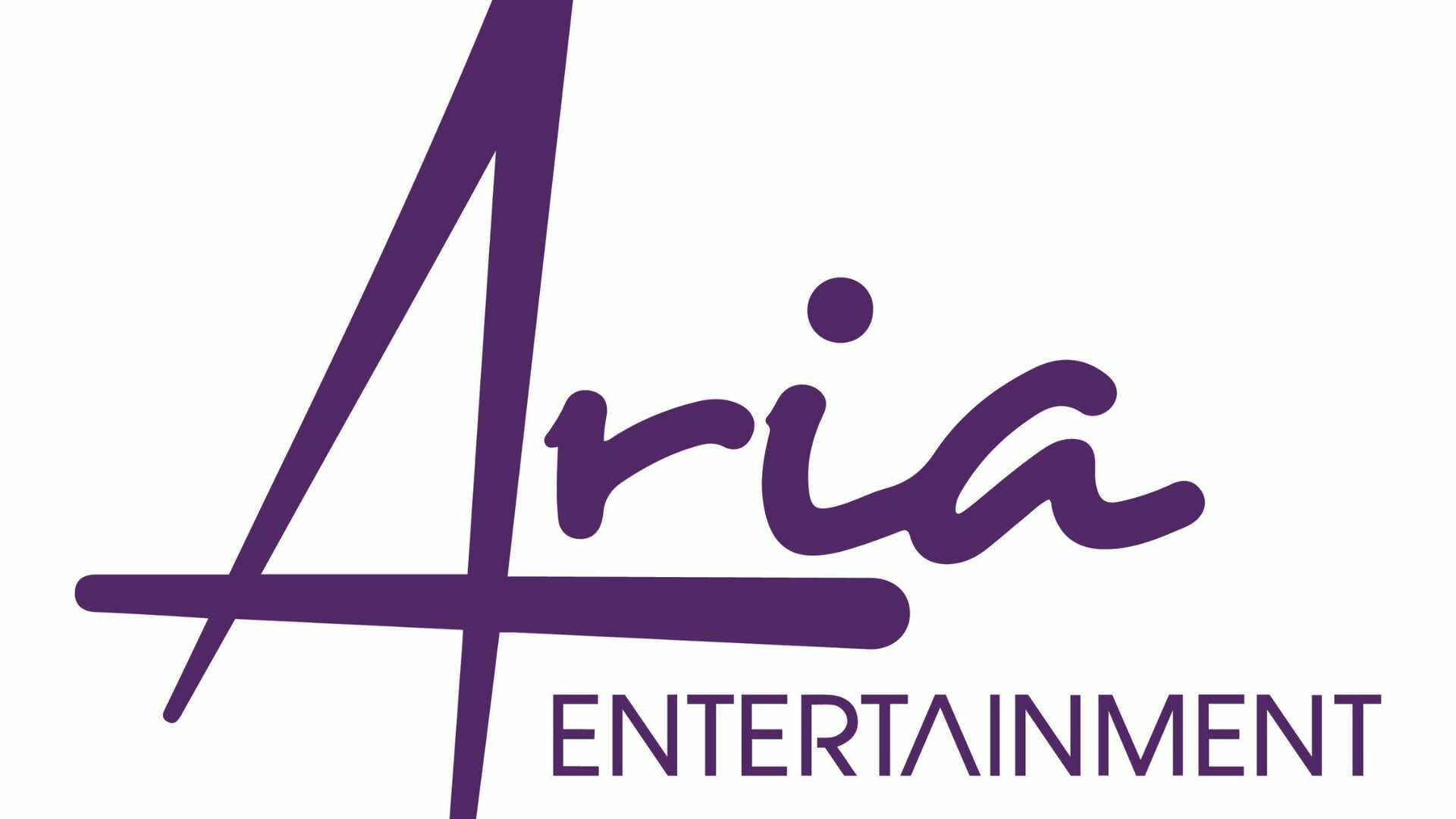 Aria Entertainment’s first Open Pitching Day for writers of new stage musicals Announced ...
