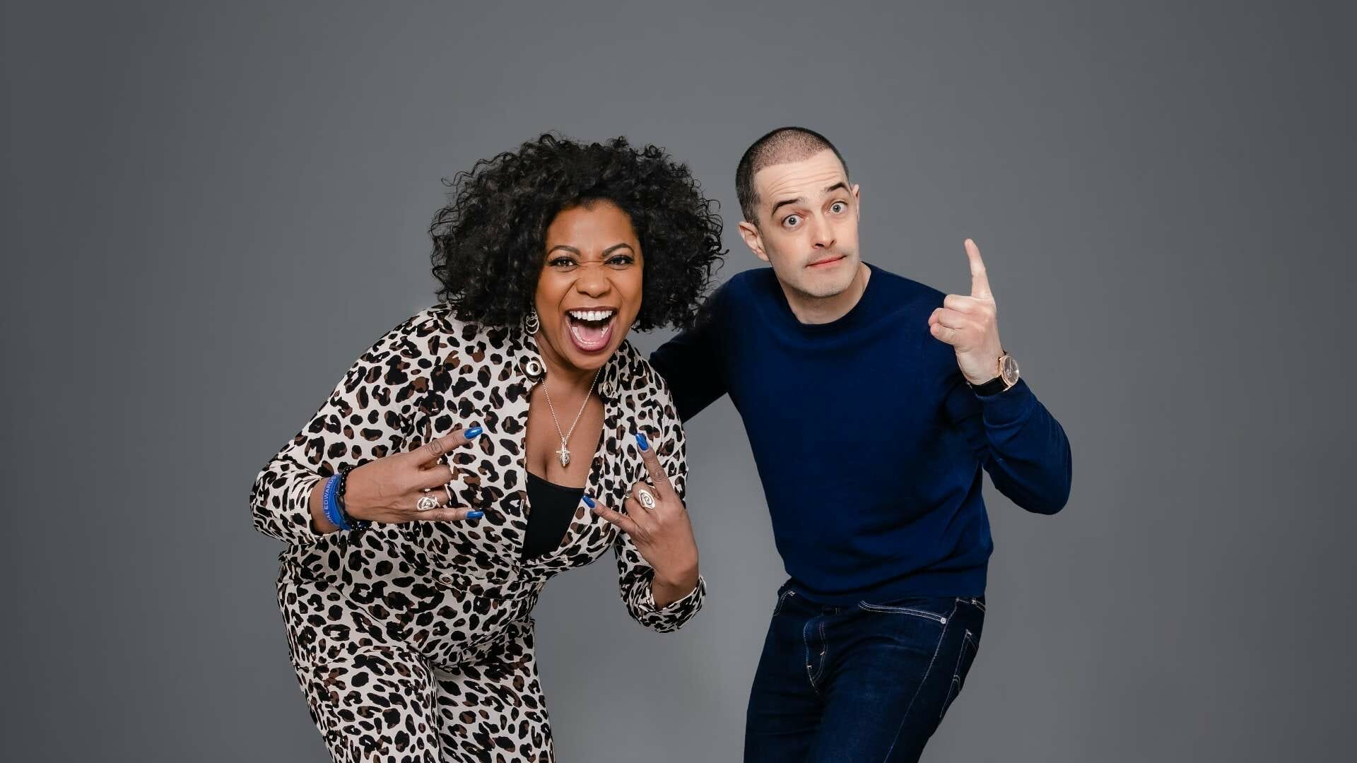 New Images Released of Lee Mead as Billy Flynn in the UK and Ireland ...