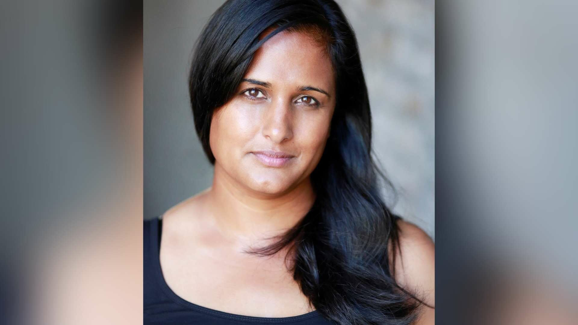Interview: Manjeet Mann on Run, Rebel - Theatre Weekly