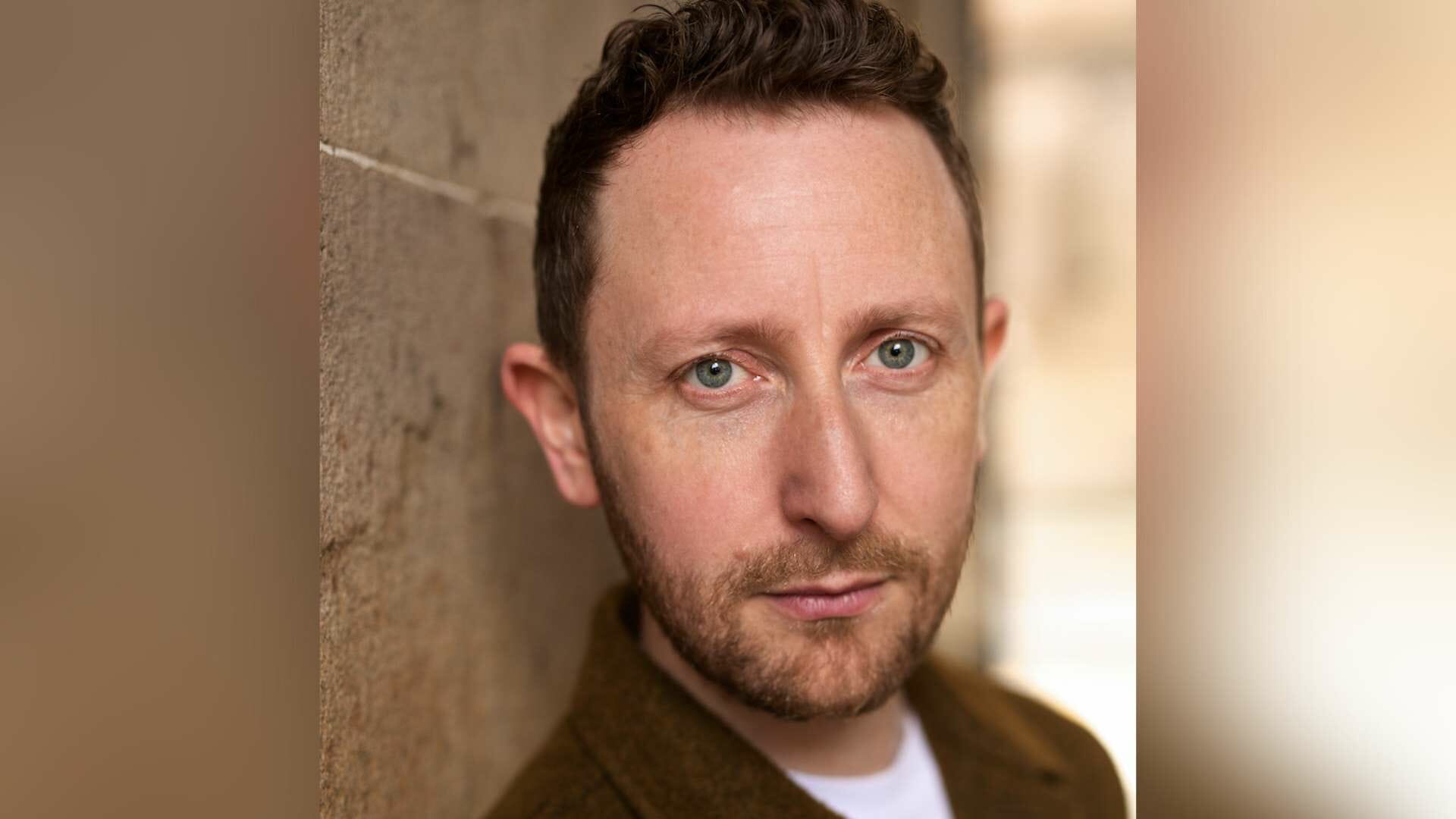 Interview: Michael Dylan on The Time Machine - Theatre Weekly