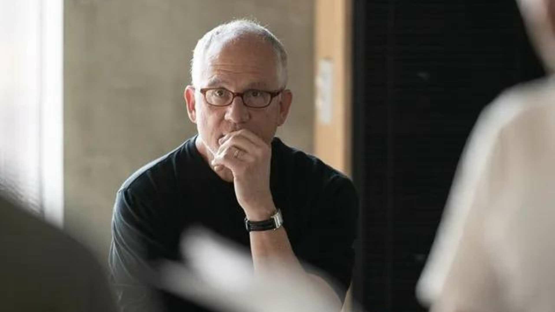 Interview: Peter Cieply on This Bitter Earth - Theatre Weekly
