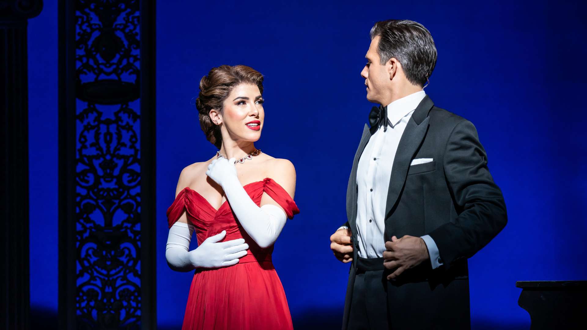 Pretty Woman: The Musical Announces UK and Ireland Tour - Theatre Weekly