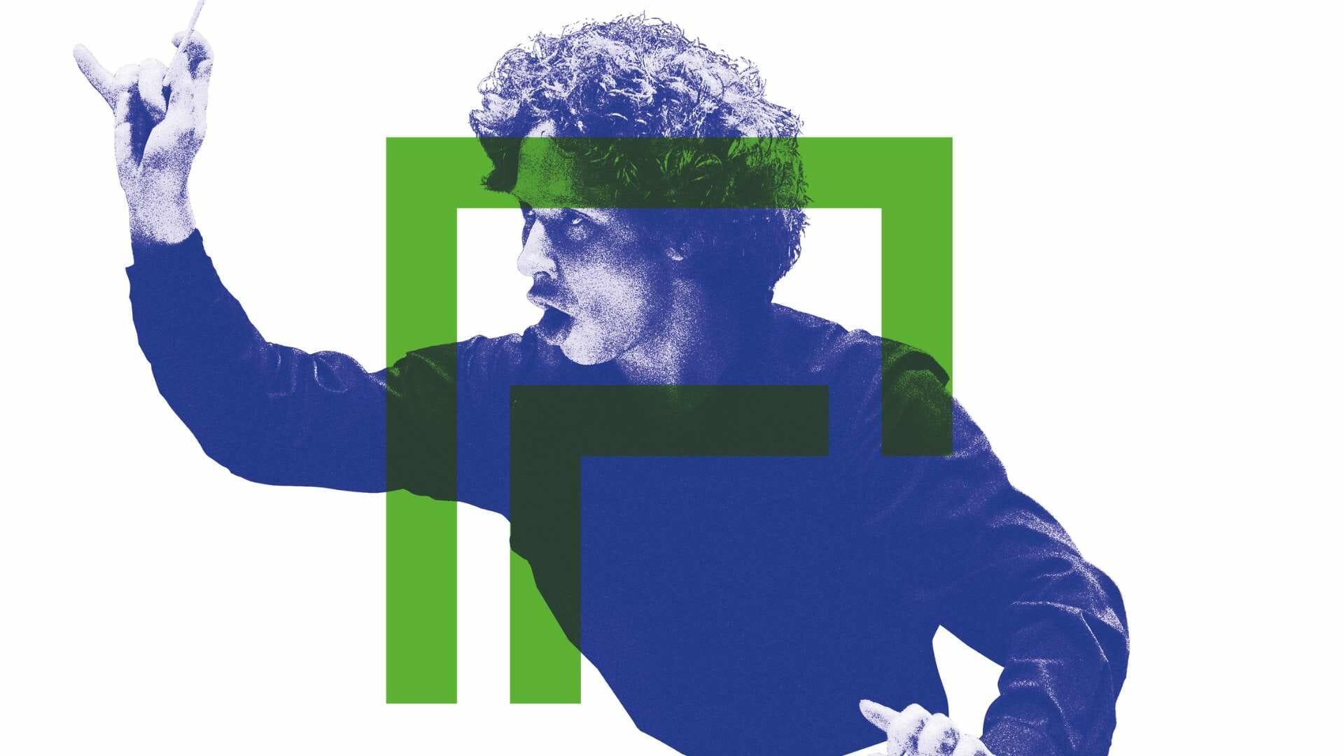 Santtu-Matias Rouvali Appointed Principle Conductor of The Philharmonia ...