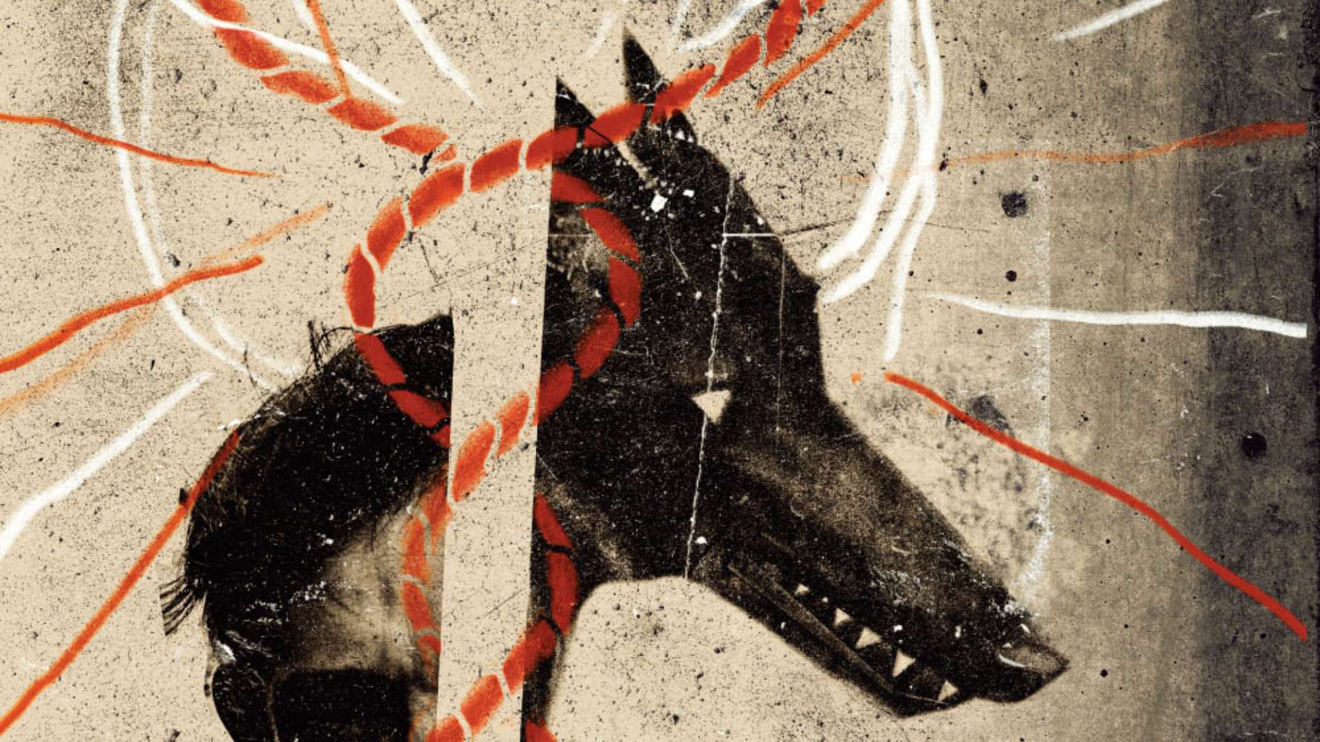 Full Cast Announced For Theo Chester's Stray Dogs At Theatre503 ...