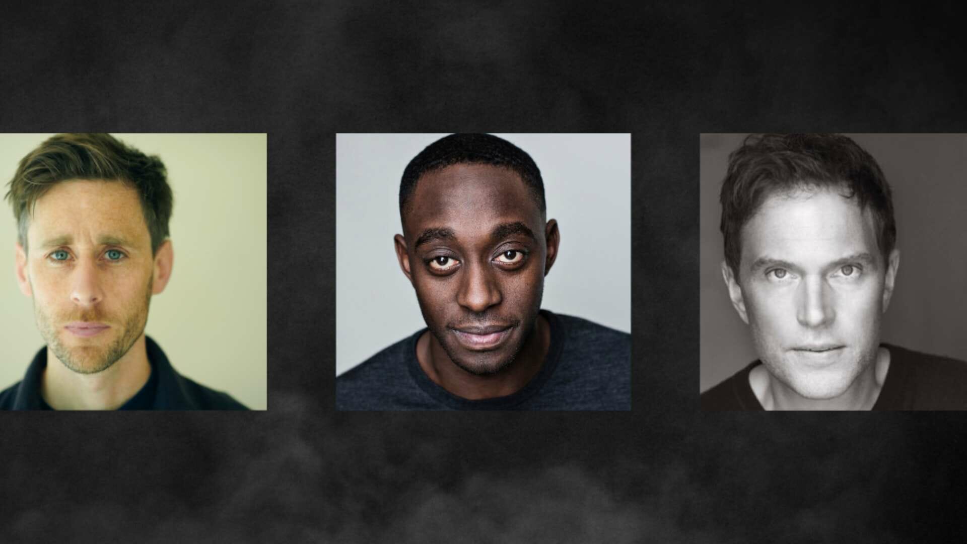 Cast Announced for Retrograde - Theatre Weekly