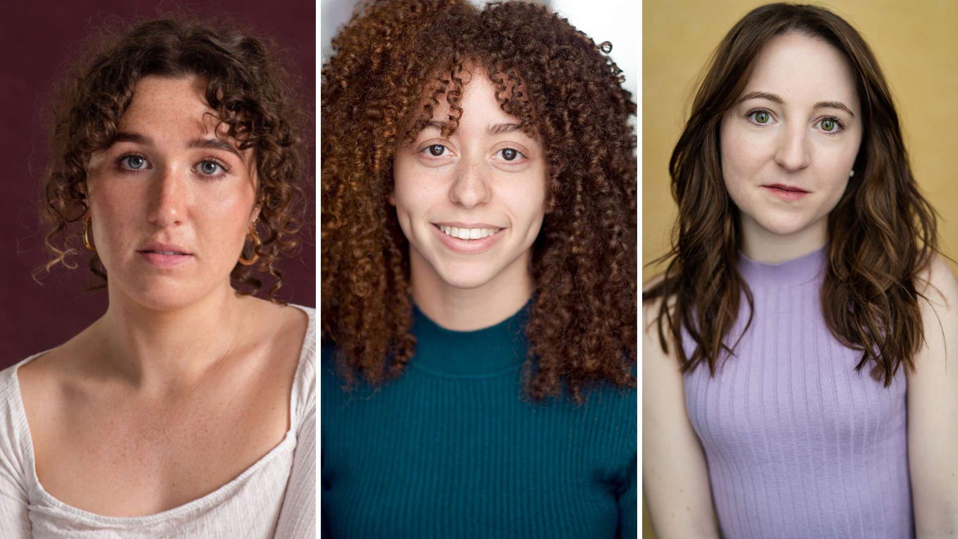 Cast Announced for Protest - Theatre Weekly