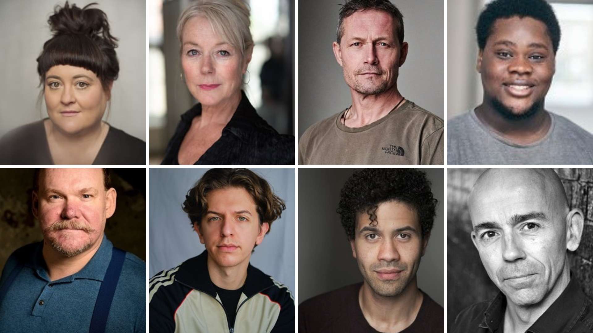 Cast Revealed For European Premiere of The Book Of Will - Theatre Weekly
