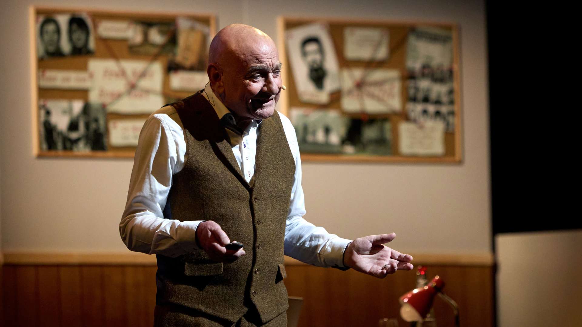 The Makings of a Murderer to play at Adelphi Theatre - Theatre Weekly