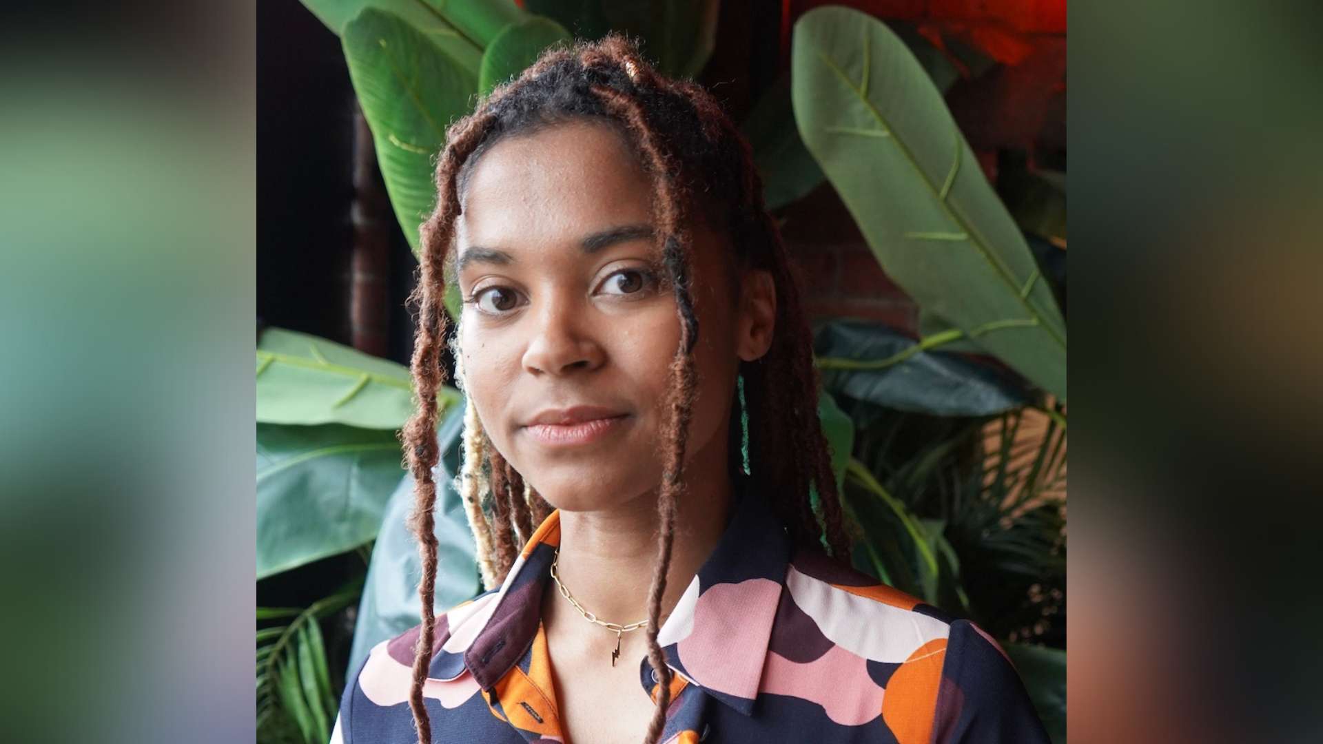 Interview: Isabel Adomakoh Young on the Sight Unseen Season at King’s ...