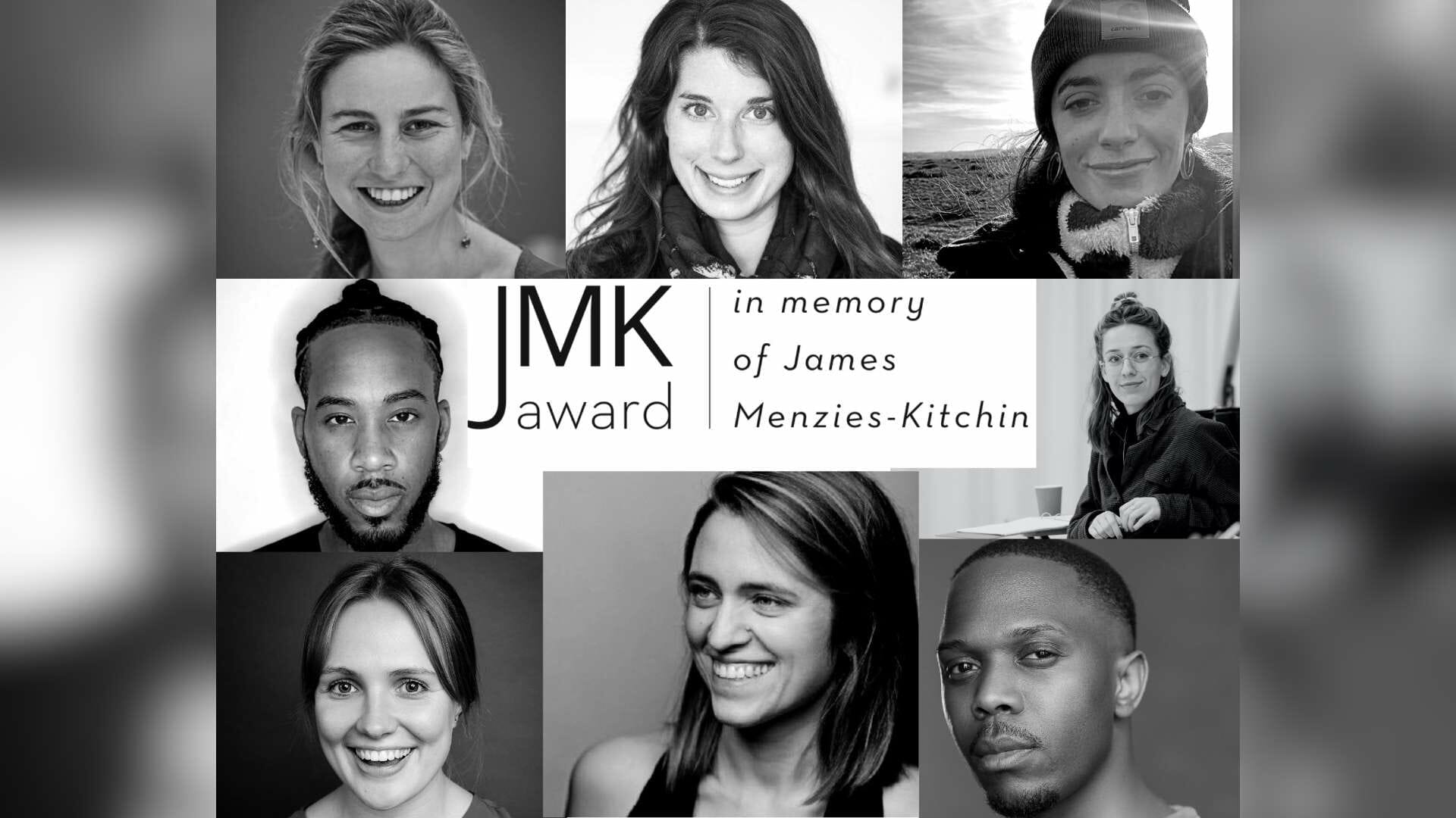 JMK Trust Announces Shortlist For 2023 JMK Award - Theatre Weekly