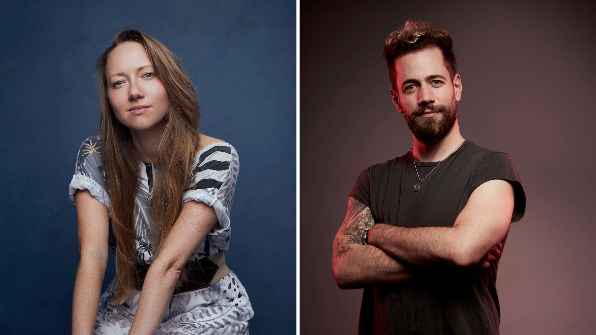 Interview: SpitLip’s Natasha Hodgson and Felix Hagan on Operation ...