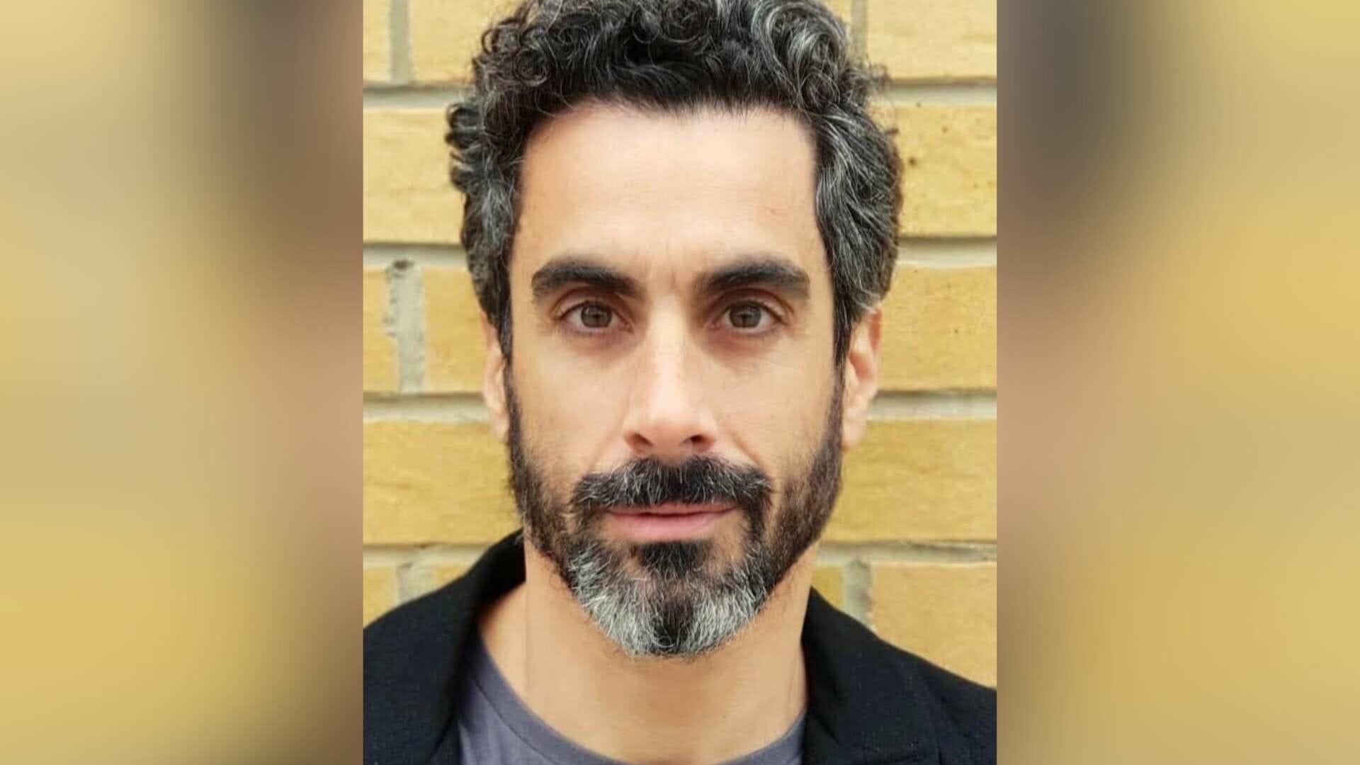 Interview: Sebastien Torkia on Berlusconi at Southwark Playhouse ...