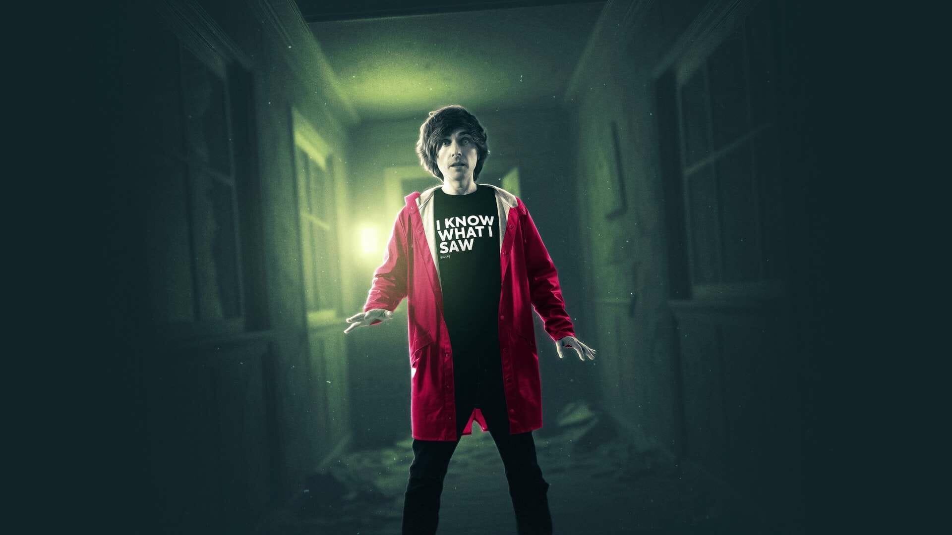 Uncanny - BBC Radio 4's Smash Hit Podcast Embarks On a UK Tour - Theatre Weekly