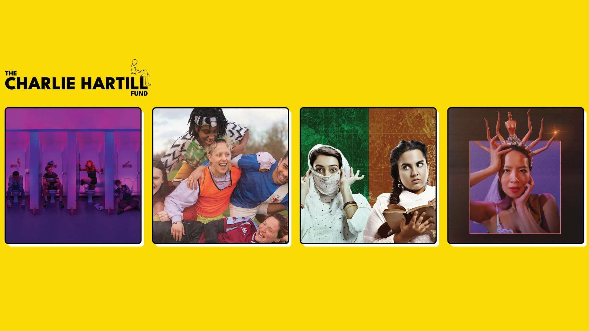 Pleasance Theatre Trust announce unparalleled level of support for 2023 ...