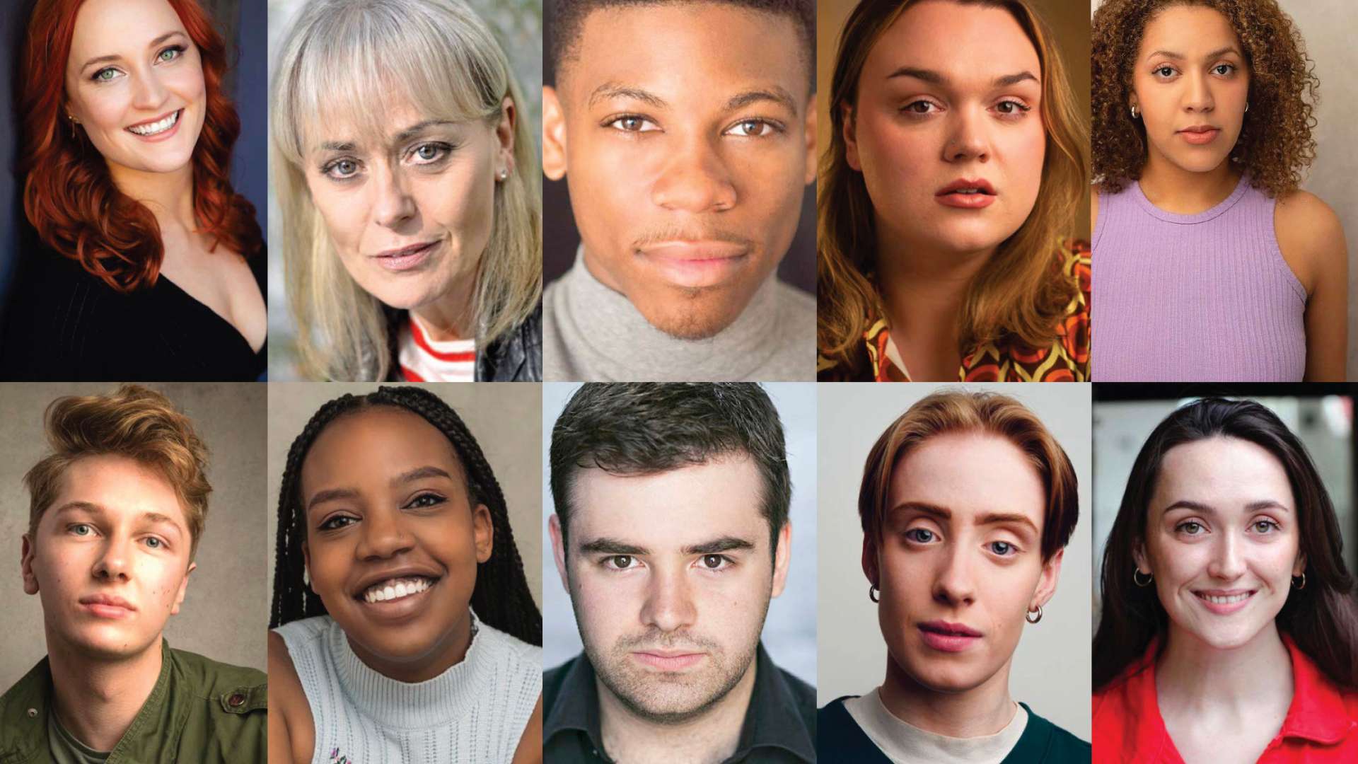 Full Cast Announced for How to Succeed in Business Without Really ...