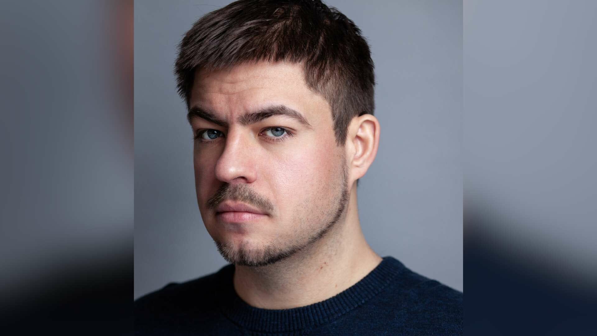 Interview: Matt Bond on PlayAI at Riverside Studios - Theatre Weekly