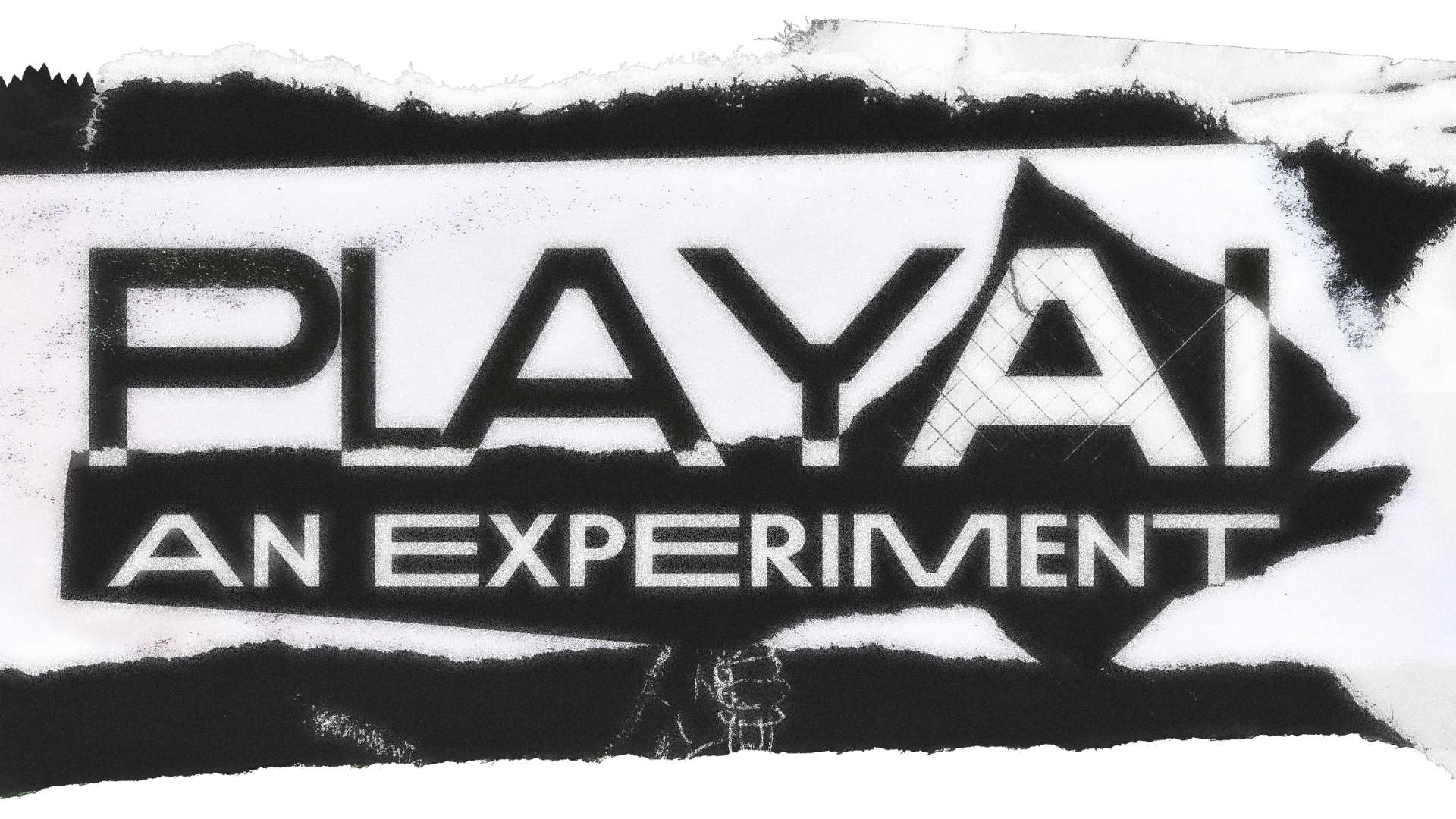 Theatrical Project PlayAI, written by ChatGPT, to play at Riverside ...