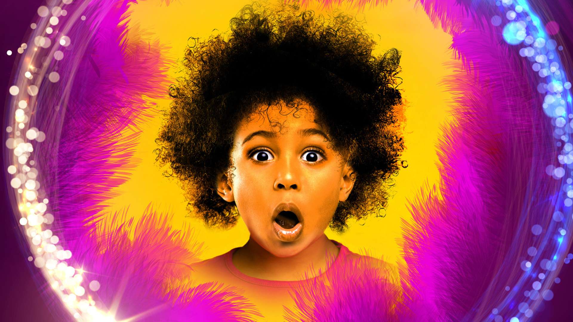 Cast & Creatives Announced For World Premiere Of The Rumble Under The ...