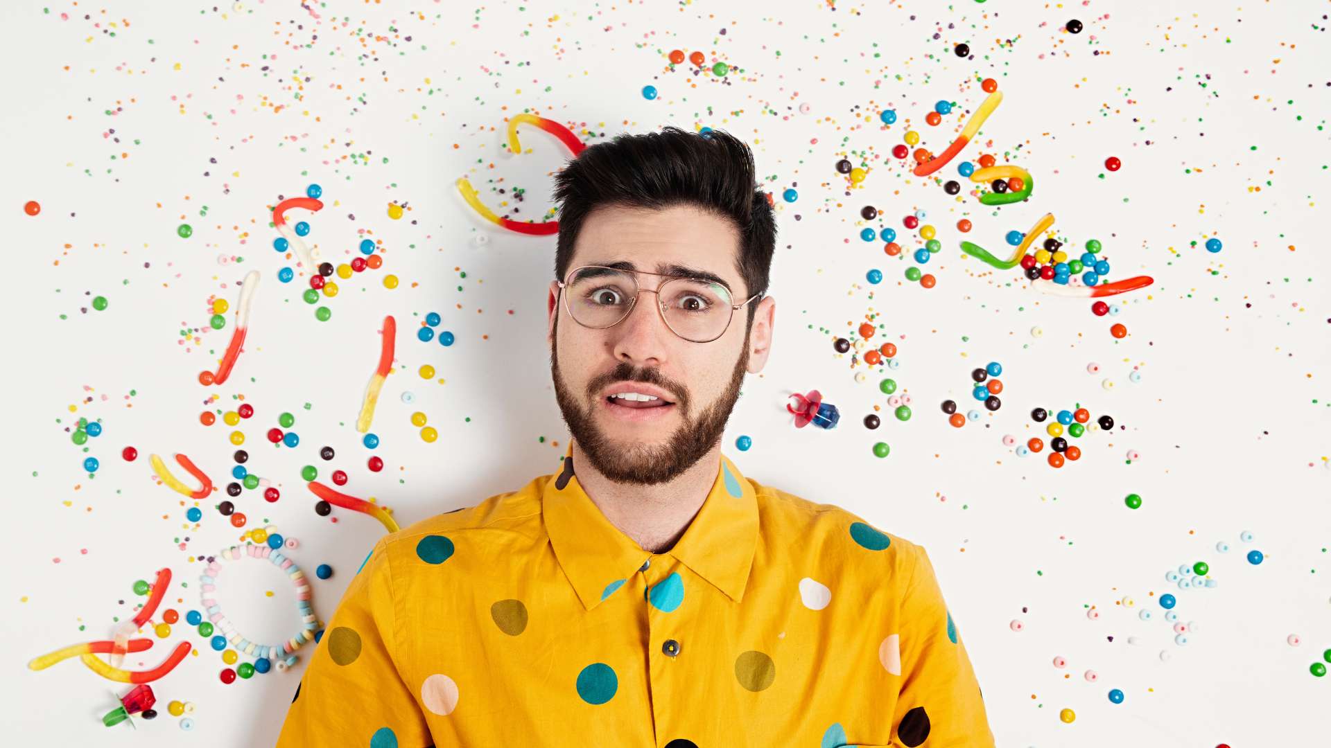 Sam Morrison Brings Critically Acclaimed Show ‘Sugar Daddy’ to Soho ...