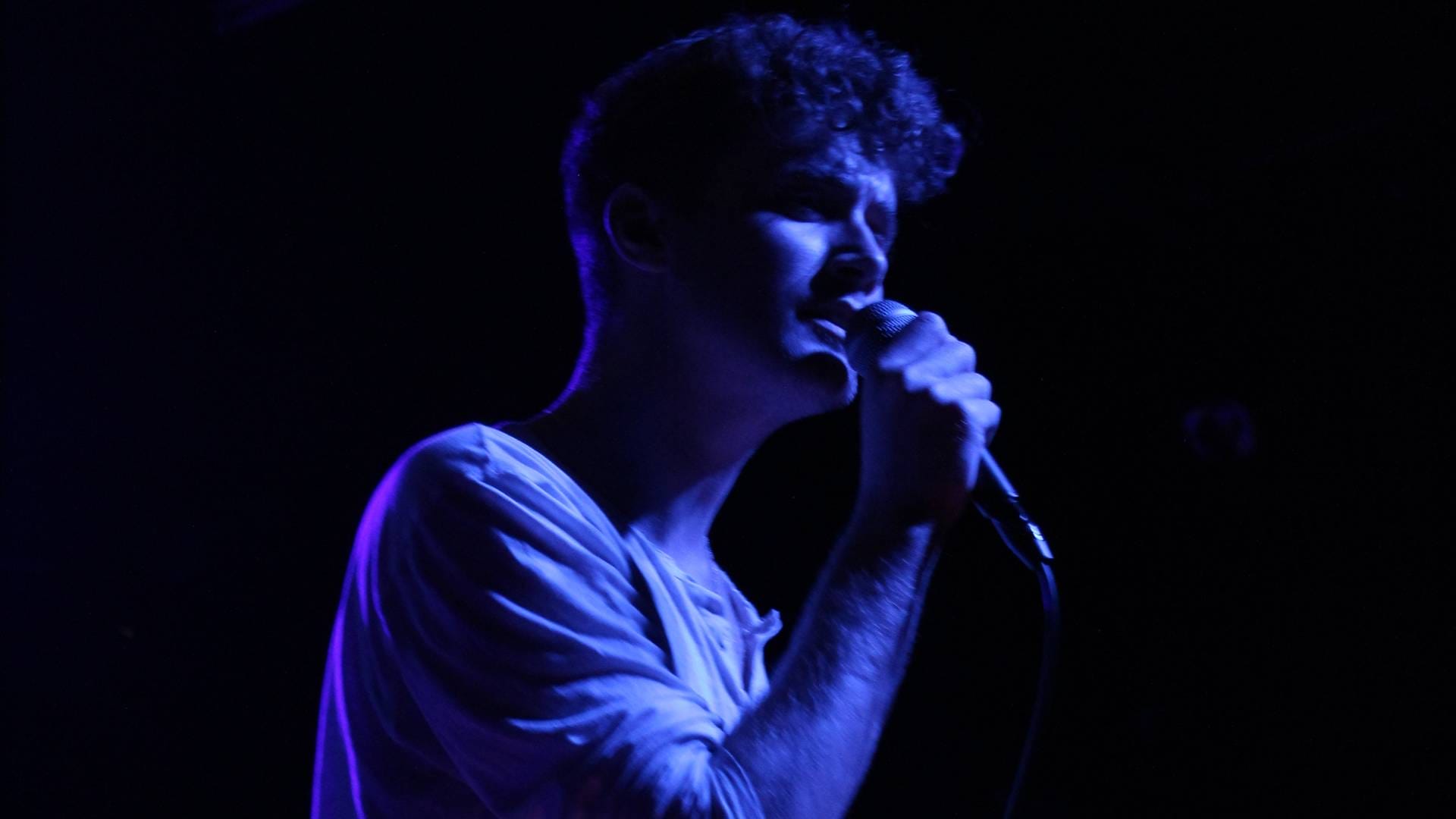 Review: Sing, River at The Hope Theatre - Theatre Weekly