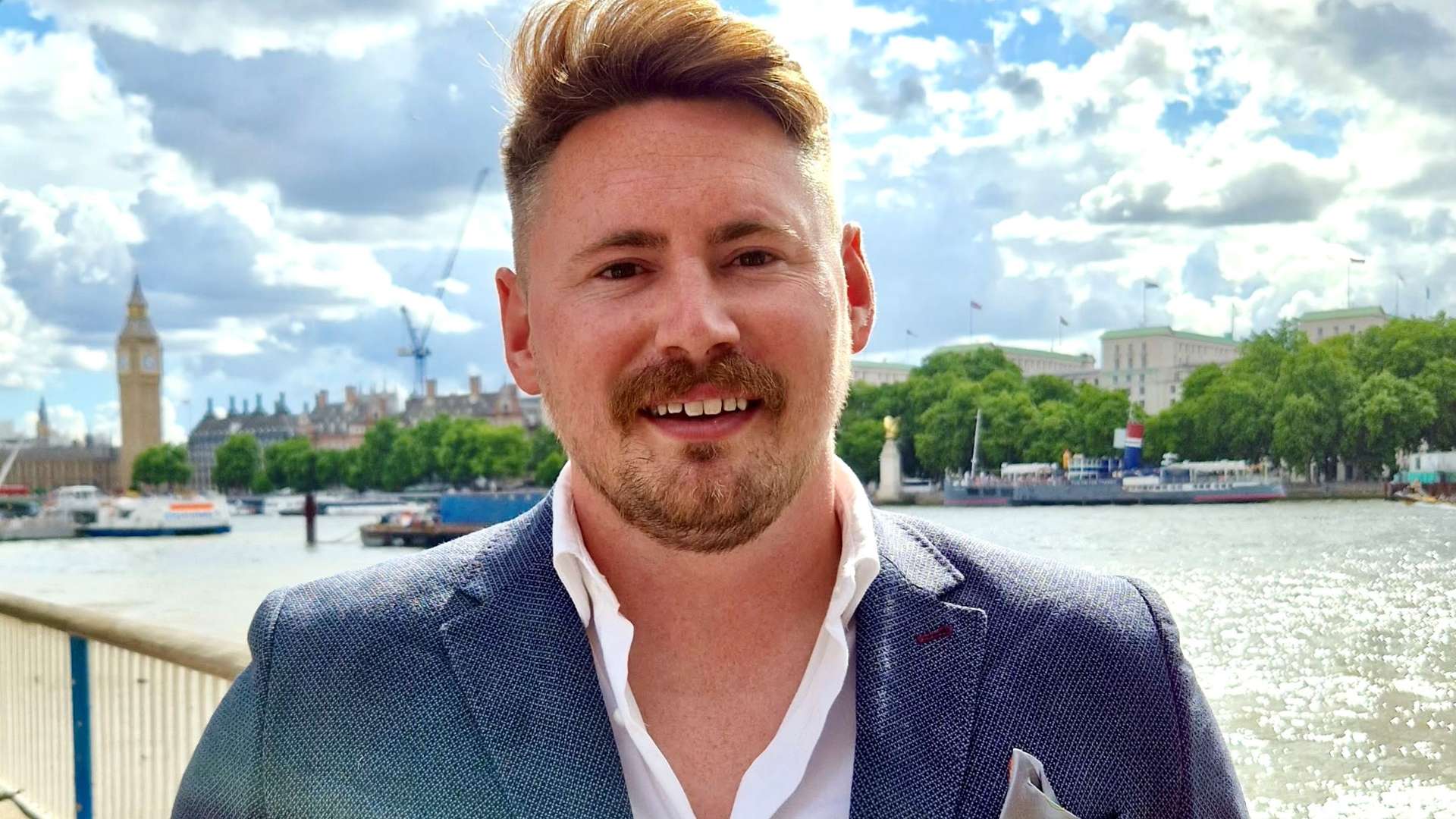 Tom O'Connell to join DLAP Group in Executive Producer role - Theatre ...
