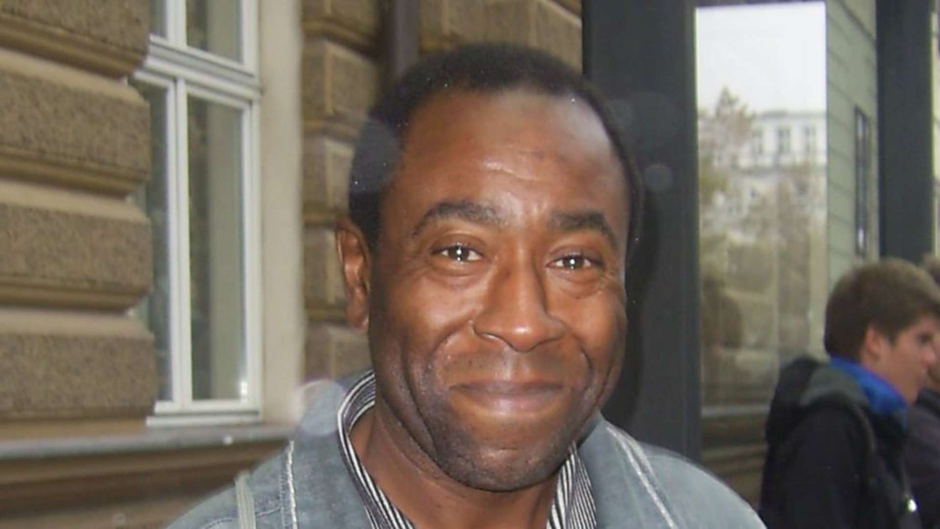 Interview: Tony Cealy on Interactive SONGSTREETS app - Theatre Weekly