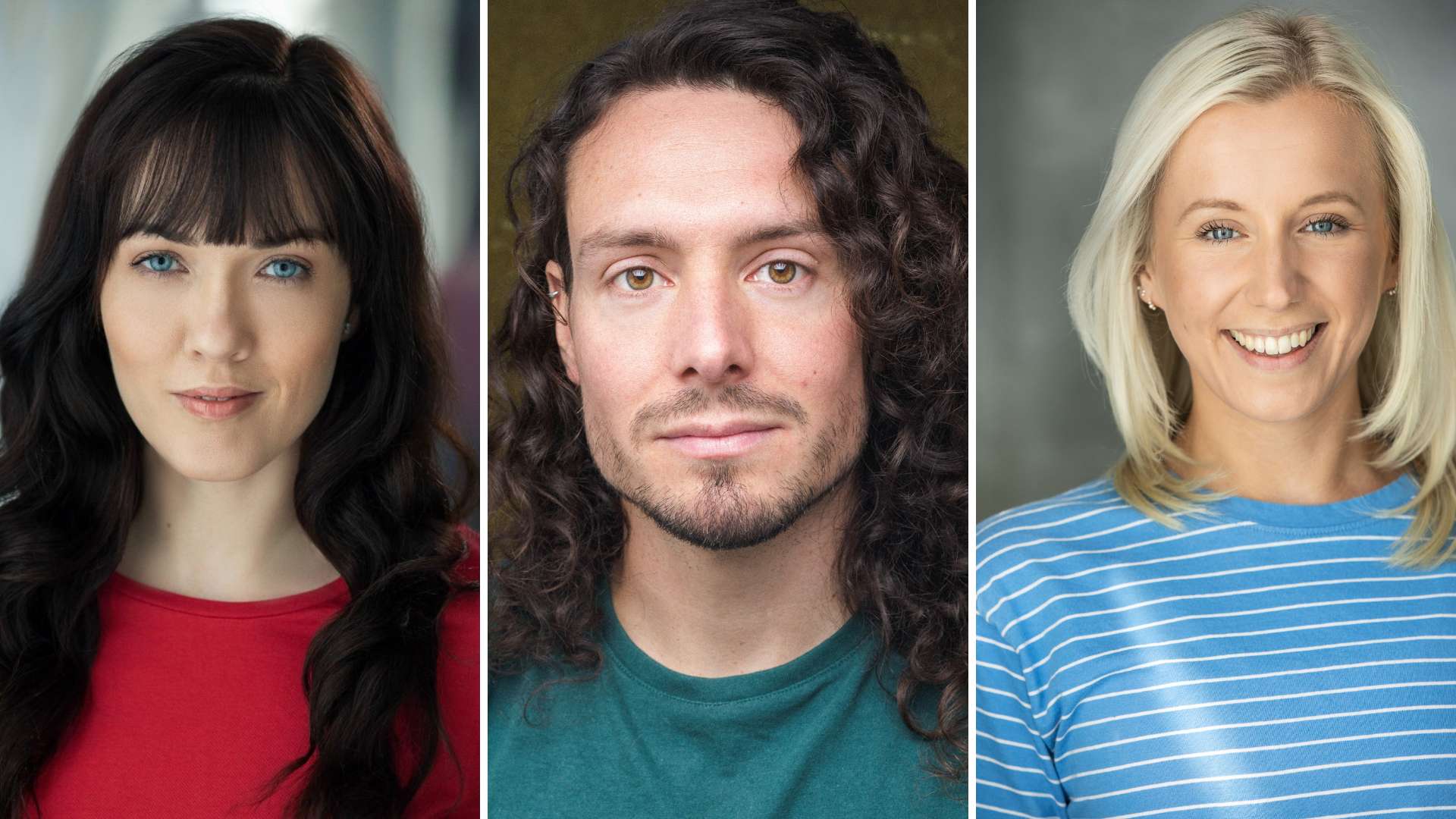 Cast Announced for Pigs Might Fly Tour - Theatre Weekly