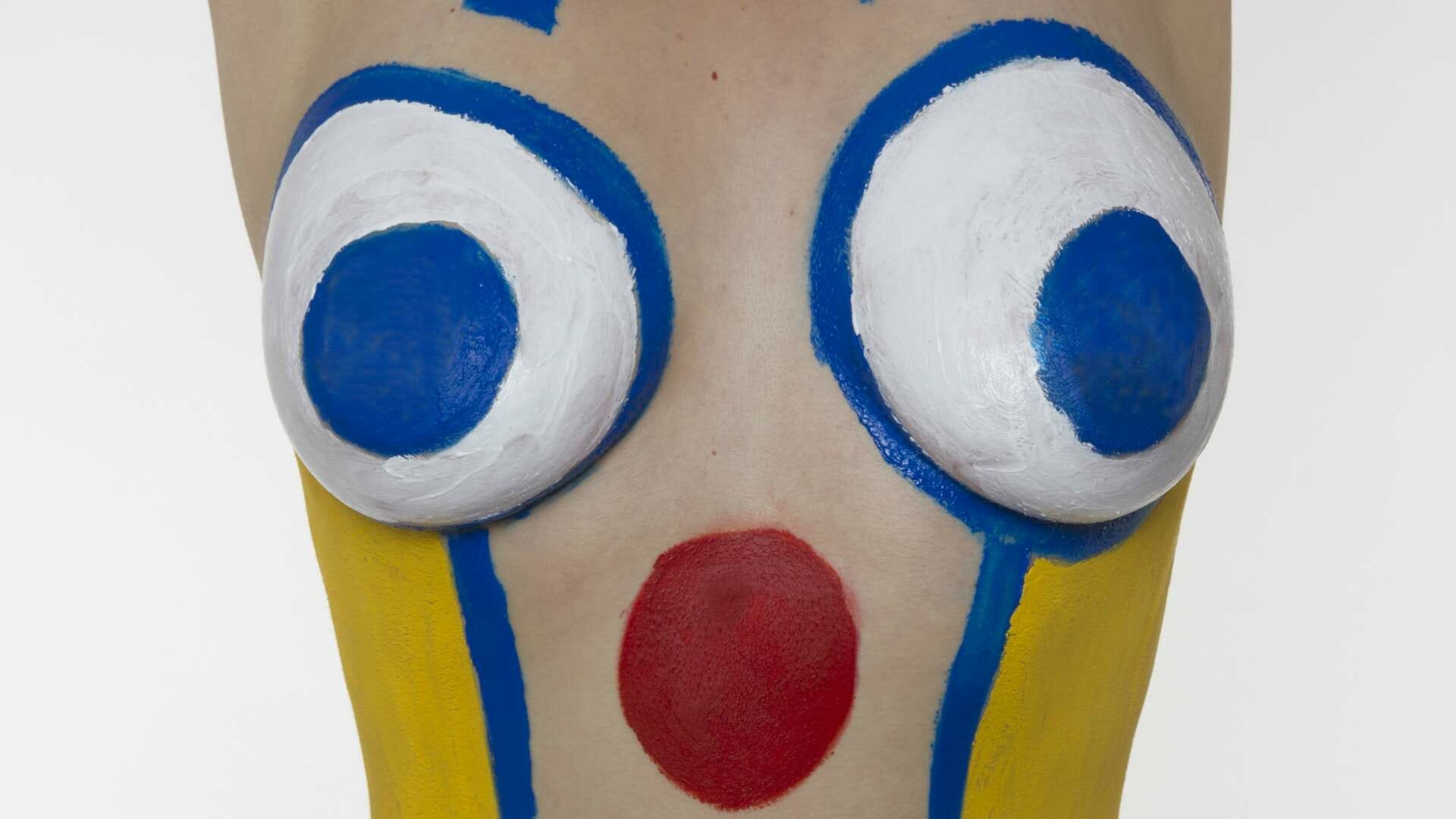 Edinburgh Preview Clown Sex At Pleasance Courtyard Bunker Two Theatre Weekly