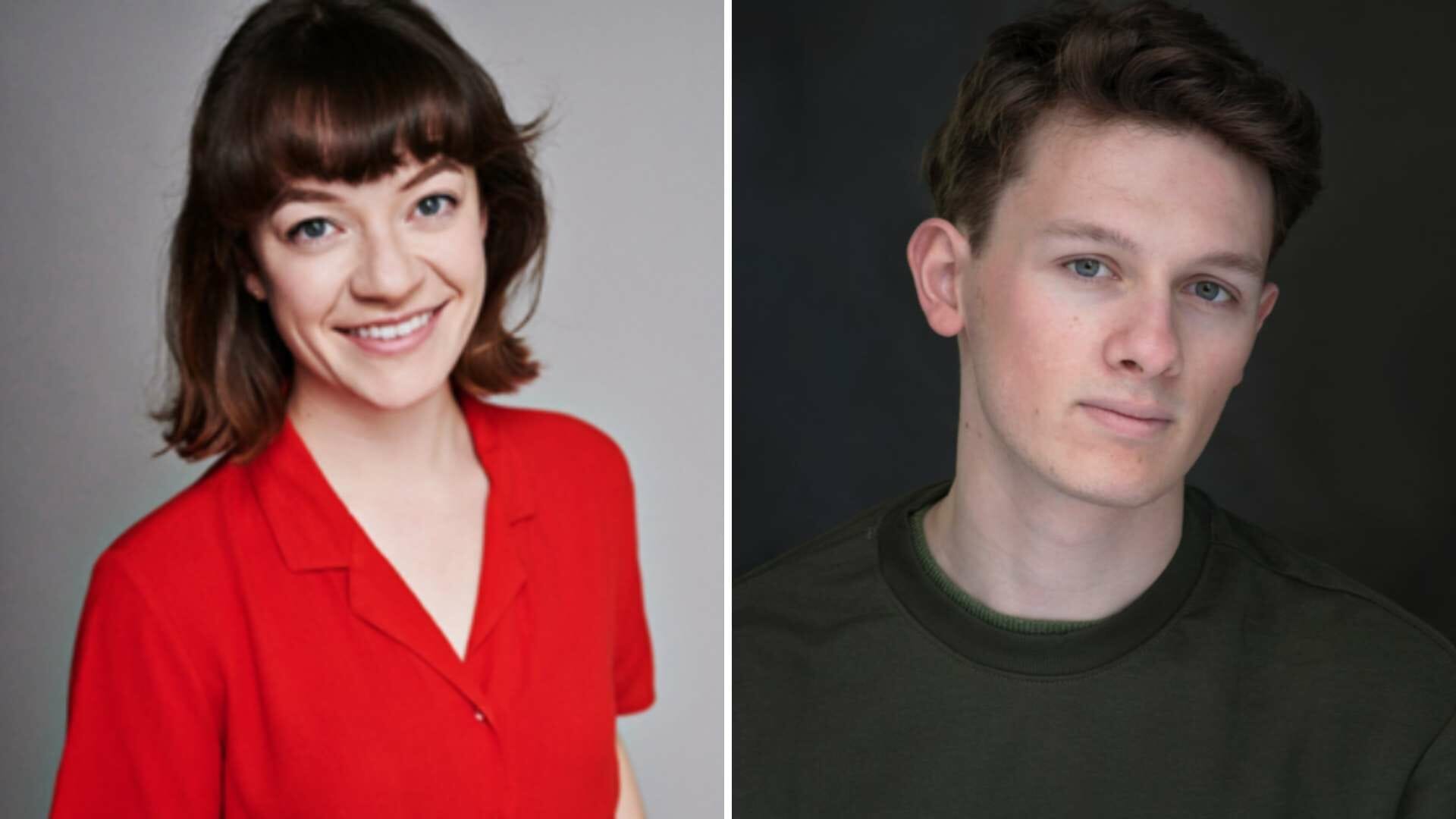 Interview: Calum Bruce and Lottie Johnson on The Everywhere Bear at ...