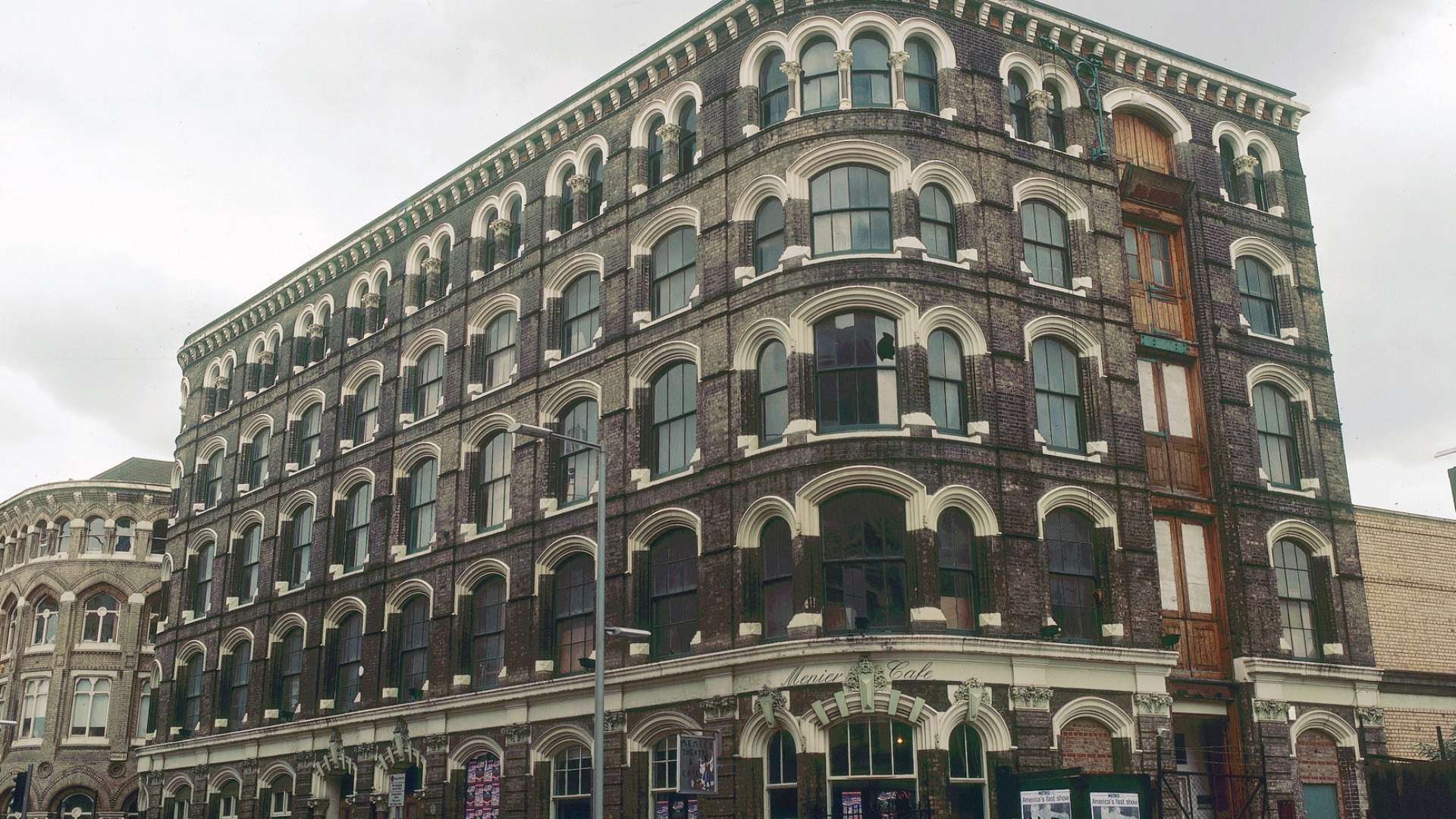 Menier Chocolate Factory Launches Choc Chips - A New Access Scheme for ...