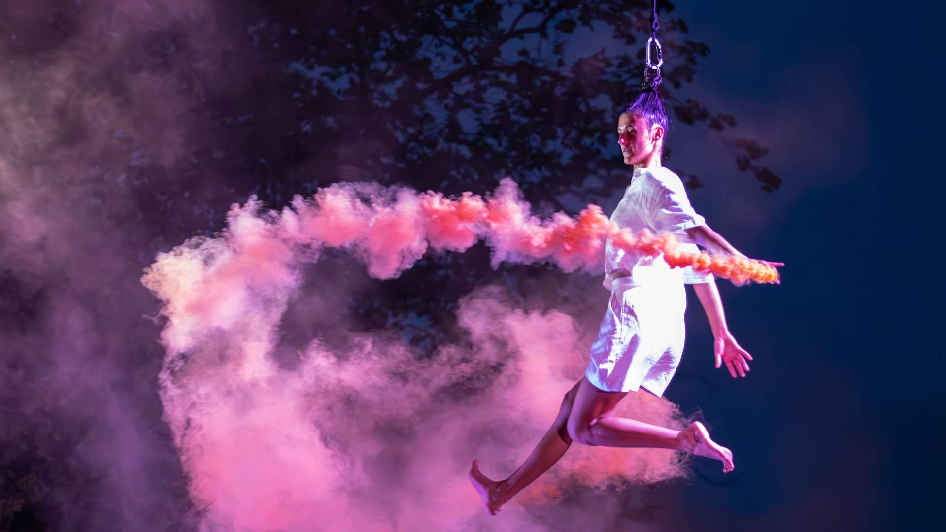 Certain Blacks Announce Biggest Ensemble Festival Ever - Theatre Weekly