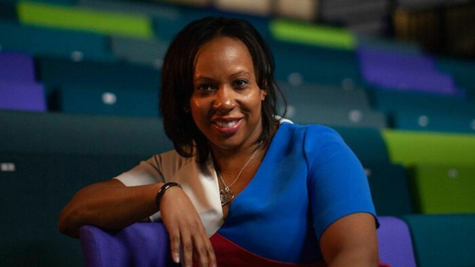 Interview: Suzann McLean on Peckham Fringe 2023 - Theatre Weekly