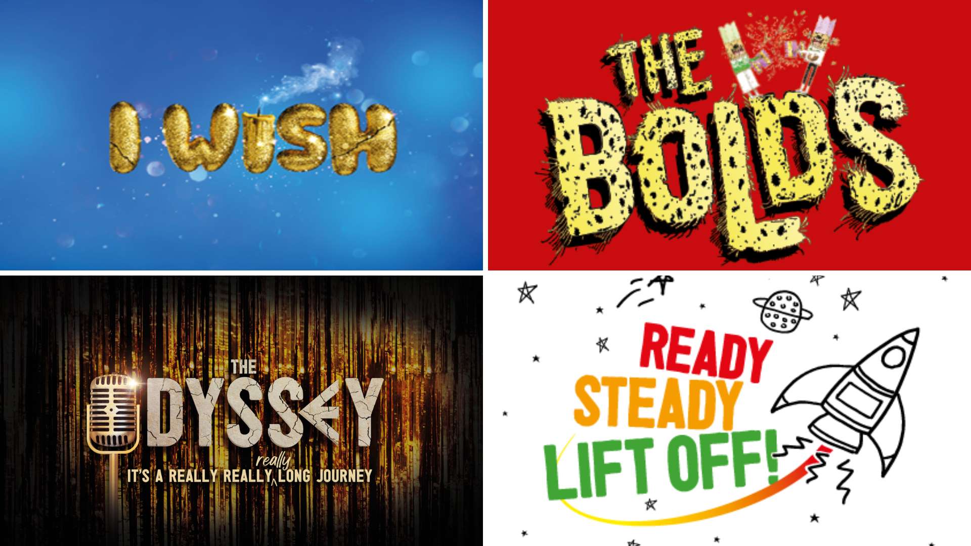 The Unicorn Theatre Announces a New Season of Work From November 2023 ...