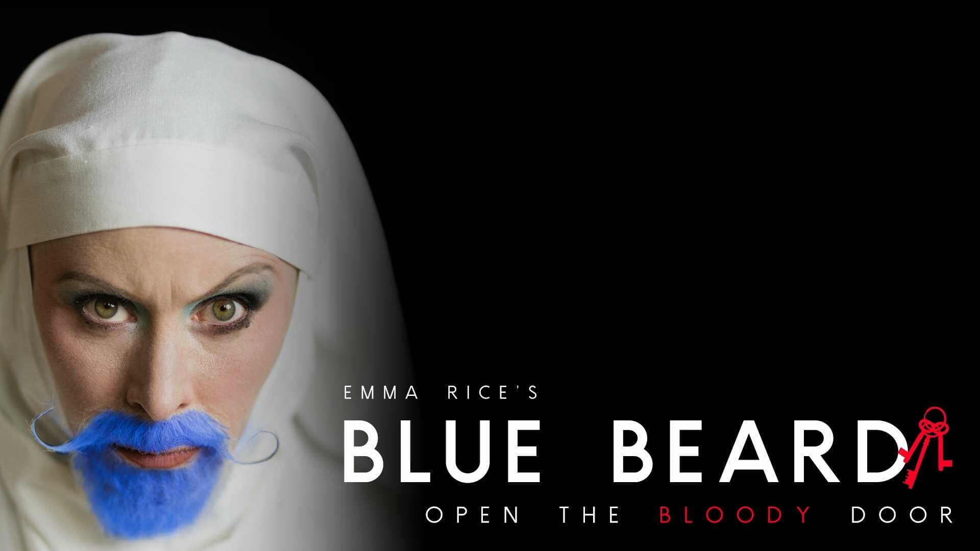 Wise Children Announces New Co-Production of Blue Beard – Adapted and ...
