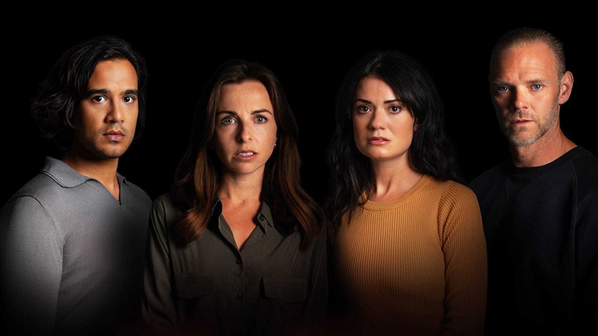 Cast Announced For The UK Tour Of 2:22 A Ghost Story - Theatre Weekly