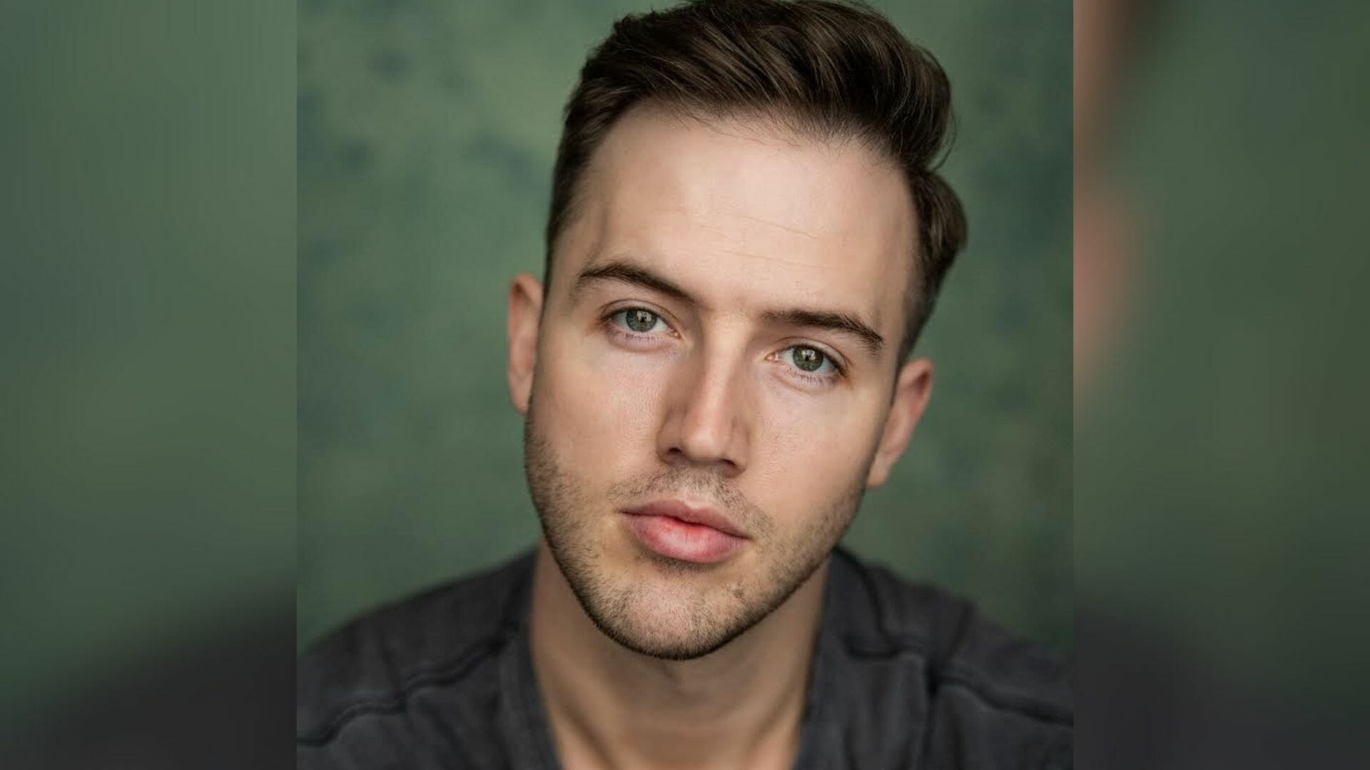 Interview: Declan Egan on Sasha Regan’s All-Male The Mikado at Wilton’s ...