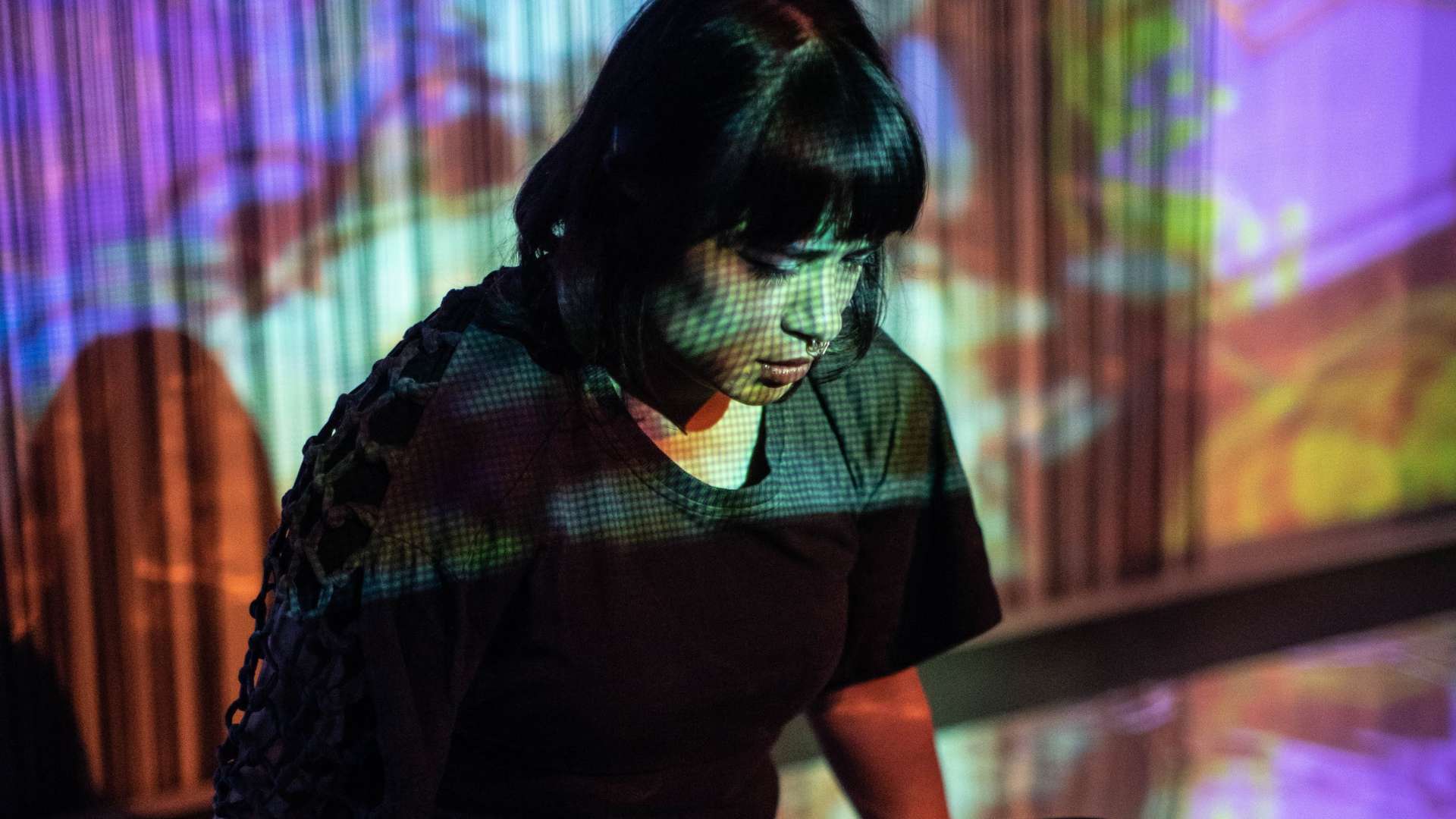 Edinburgh Preview: Dual دوگانه‎ at Pleasance Dome (10 Dome) - Theatre ...